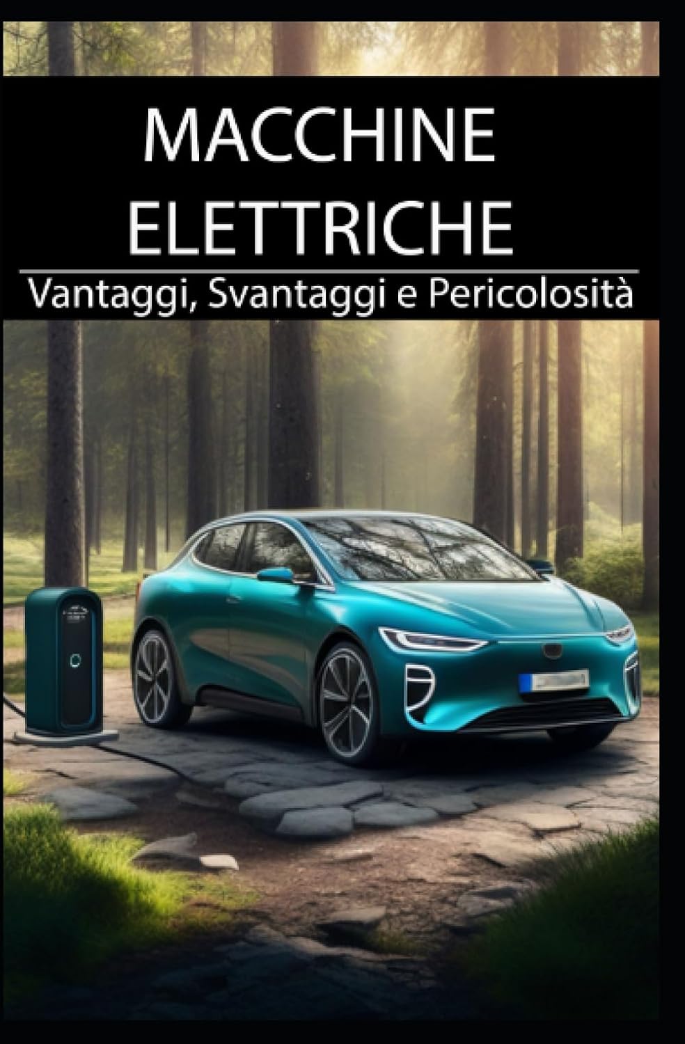 Amazon.it: Macchine Elettriche: Vantaggi, Svantaggi e Pericolosità ...