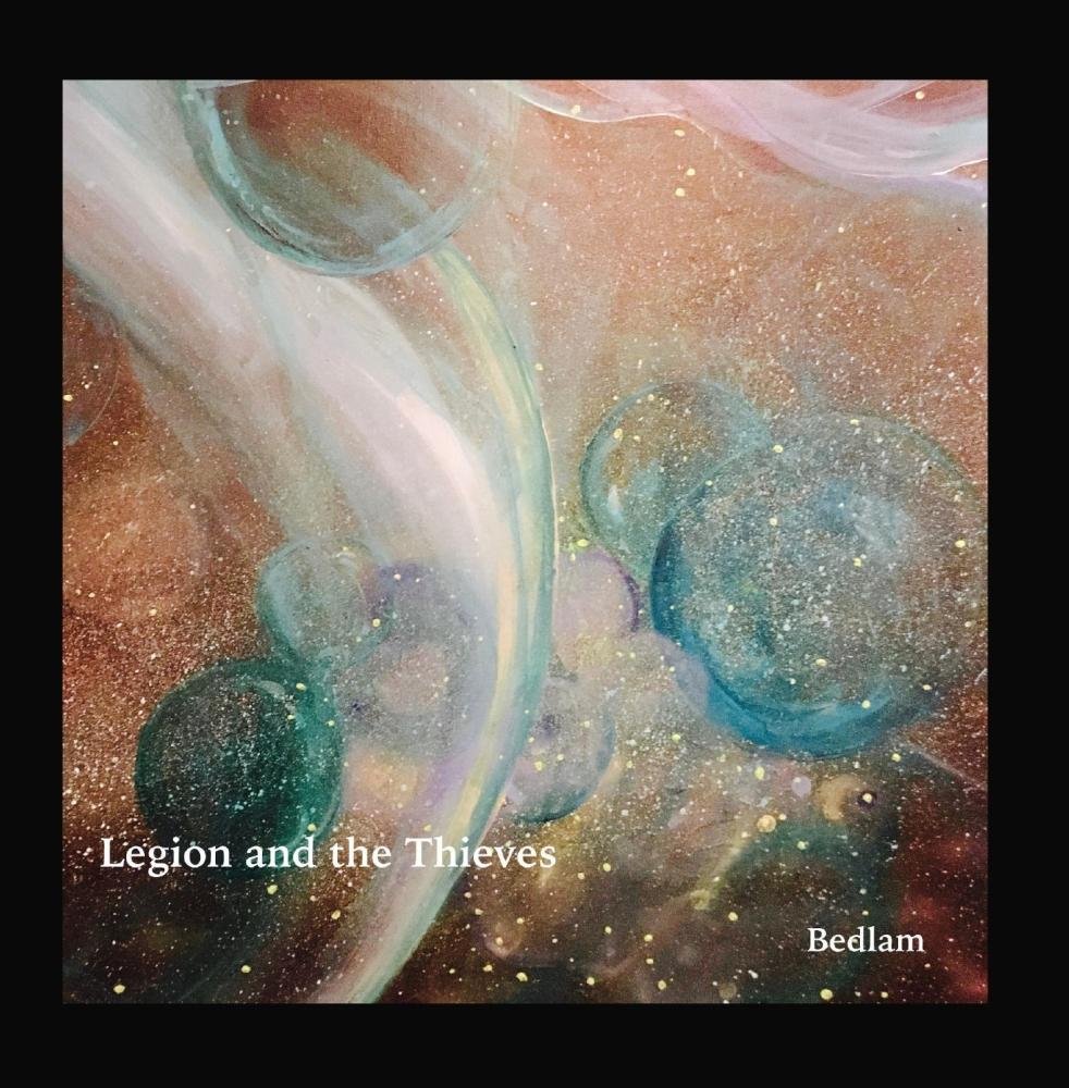 Amazon.com: Bedlam: CDs & Vinyl