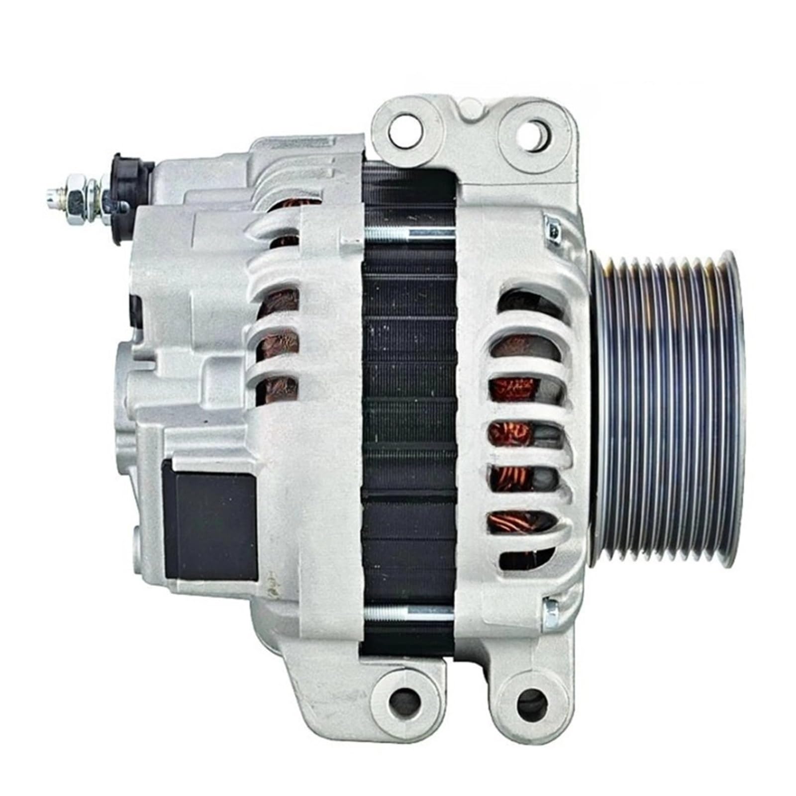 BVDNL 車用オルタネーター SCANIA A004TR5691 A004TR5691AM A004TR5691ZT A4TR56（レクサス ...