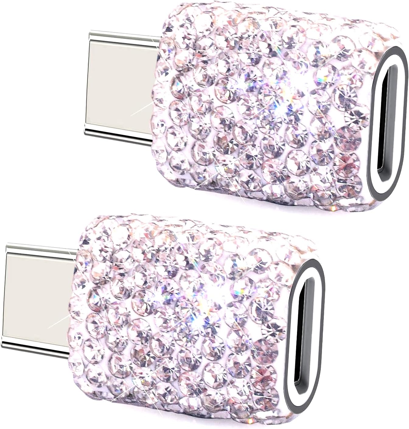 Amazon.com: WORLDBOYU Micro USB Adapter with 30 pin Connector Charging ...