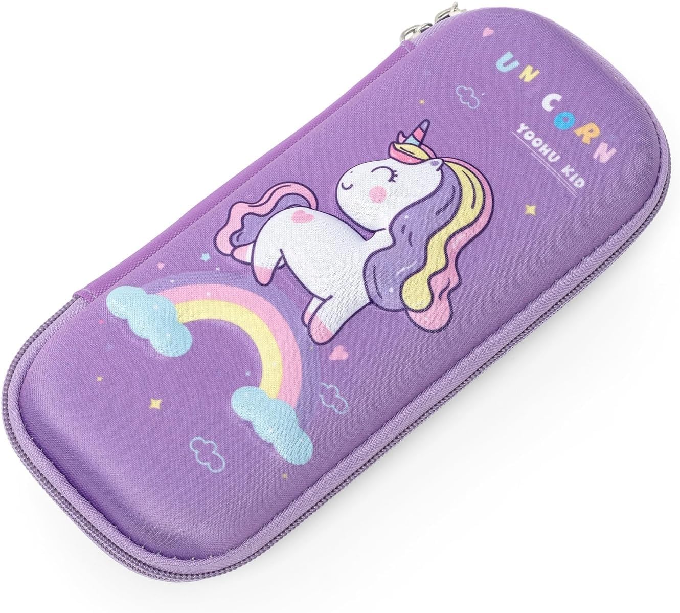 Buy PRIME DEALS 3D Cover Eva Pencil Case - Large Capacity Bag, Compass ...