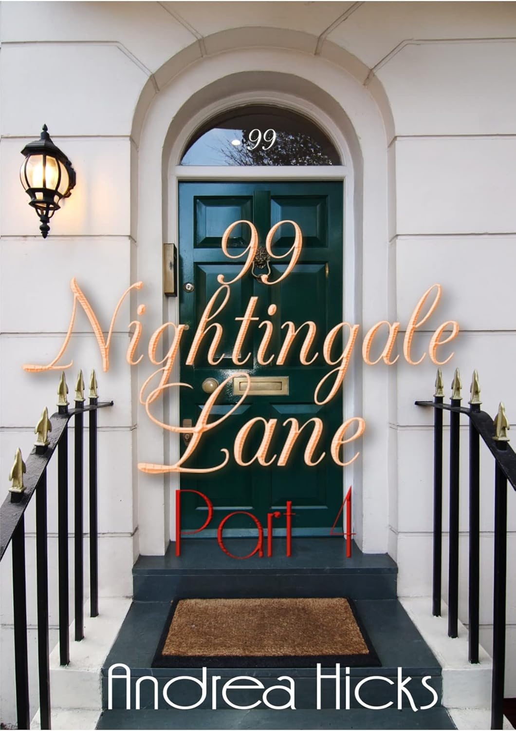 99 NIGHTINGALE LANE: Spell-binding historical fiction (The Nightingale ...
