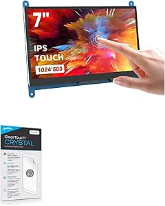 Amazon.com: BoxWave Screen Protector Compatible with APROTII Monitor (7 ...