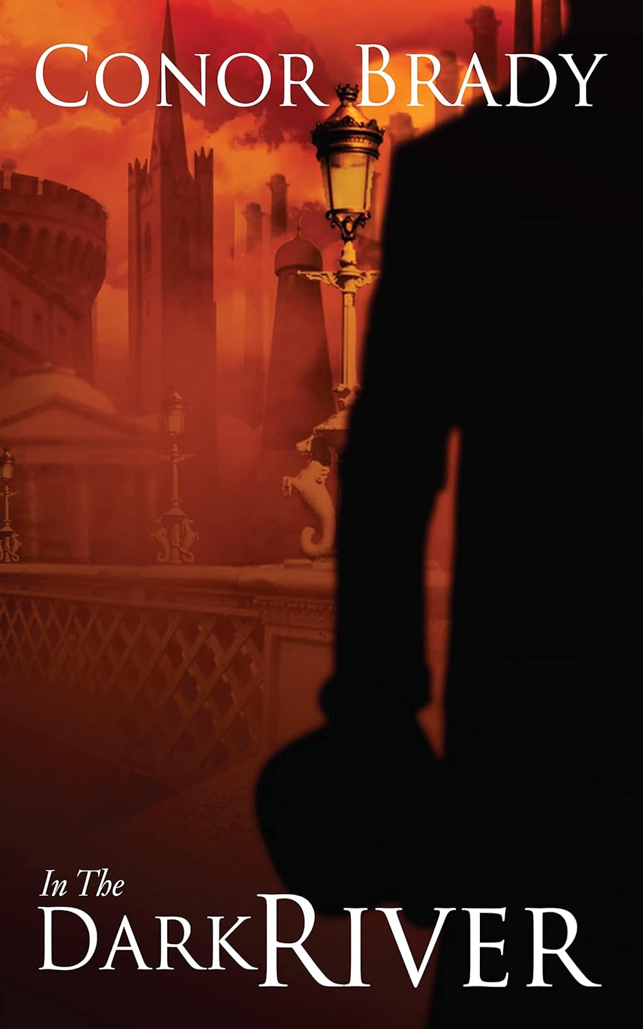 Amazon.com: In the Dark River eBook : Brady, Conor: Books