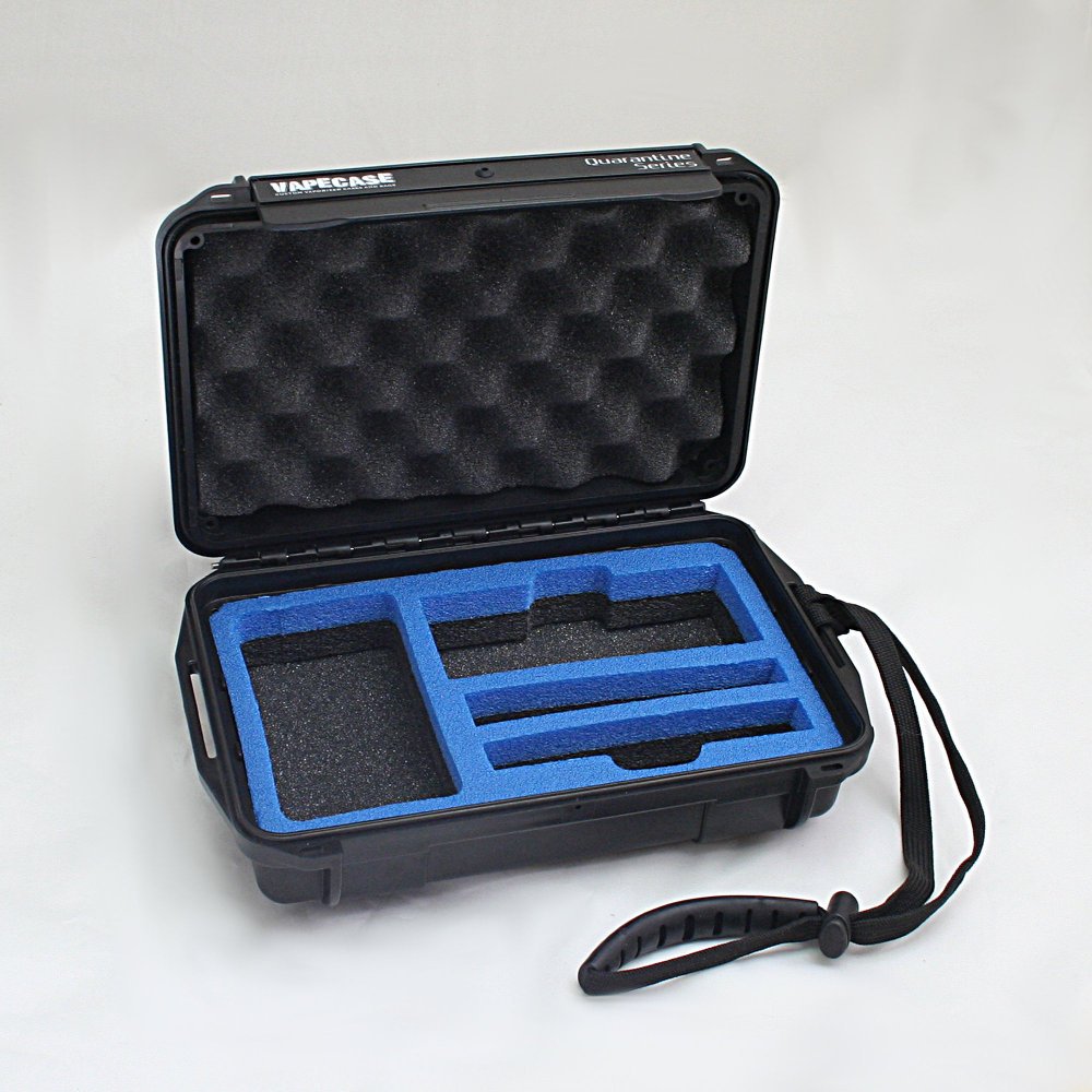 Solo Vaporizer Case