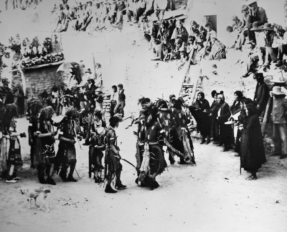 Dances With Snakes The Real Reason For The Hopi Snake Hopi Snake Dance
