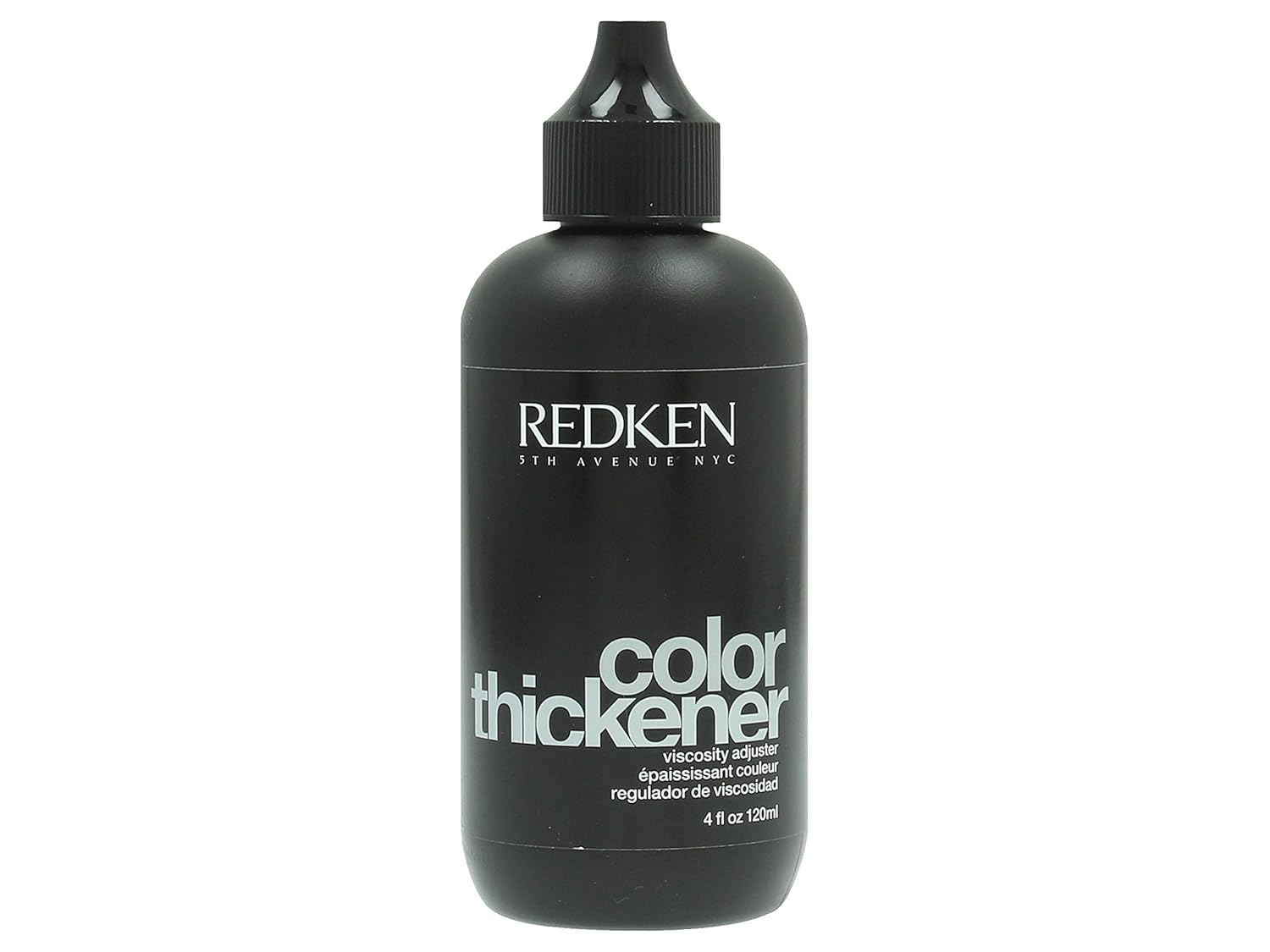 Redken rotken Color Thickener, 1er Pack (1 x 120 ml) : Amazon.de: Kosmetik