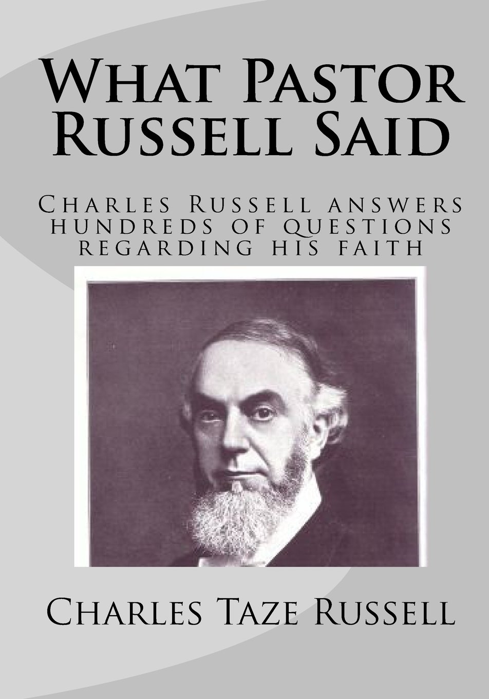 Charles Taze Russell