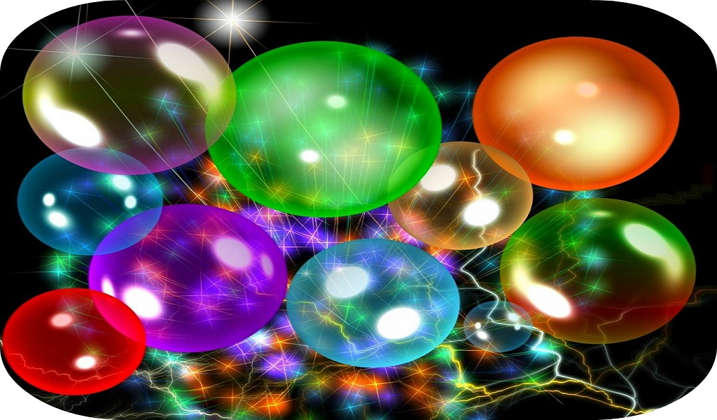 Bubbly Bubbles - Bubble Game - App on Amazon Appstore