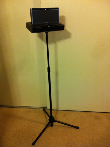 Amazon.com: Yamaha BMS10A Microphone Stand Adaptor : Musical Instruments