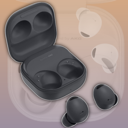 Buds 2 Pro - App on Amazon Appstore