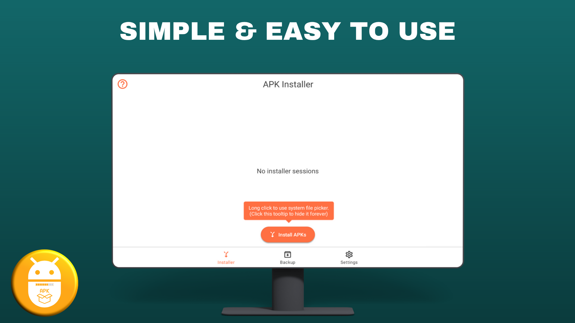 APK Installer per Fire TV: app su Amazon Appstore