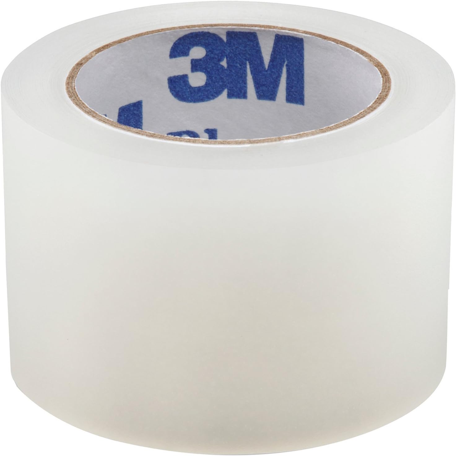 Amazon.com: 3M Blenderm Plastic Tape, 1"X5Yd - Box of 12 - Model 1525-1 ...