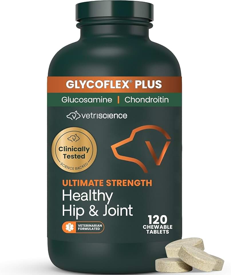 Amazon.com: Glycoflex