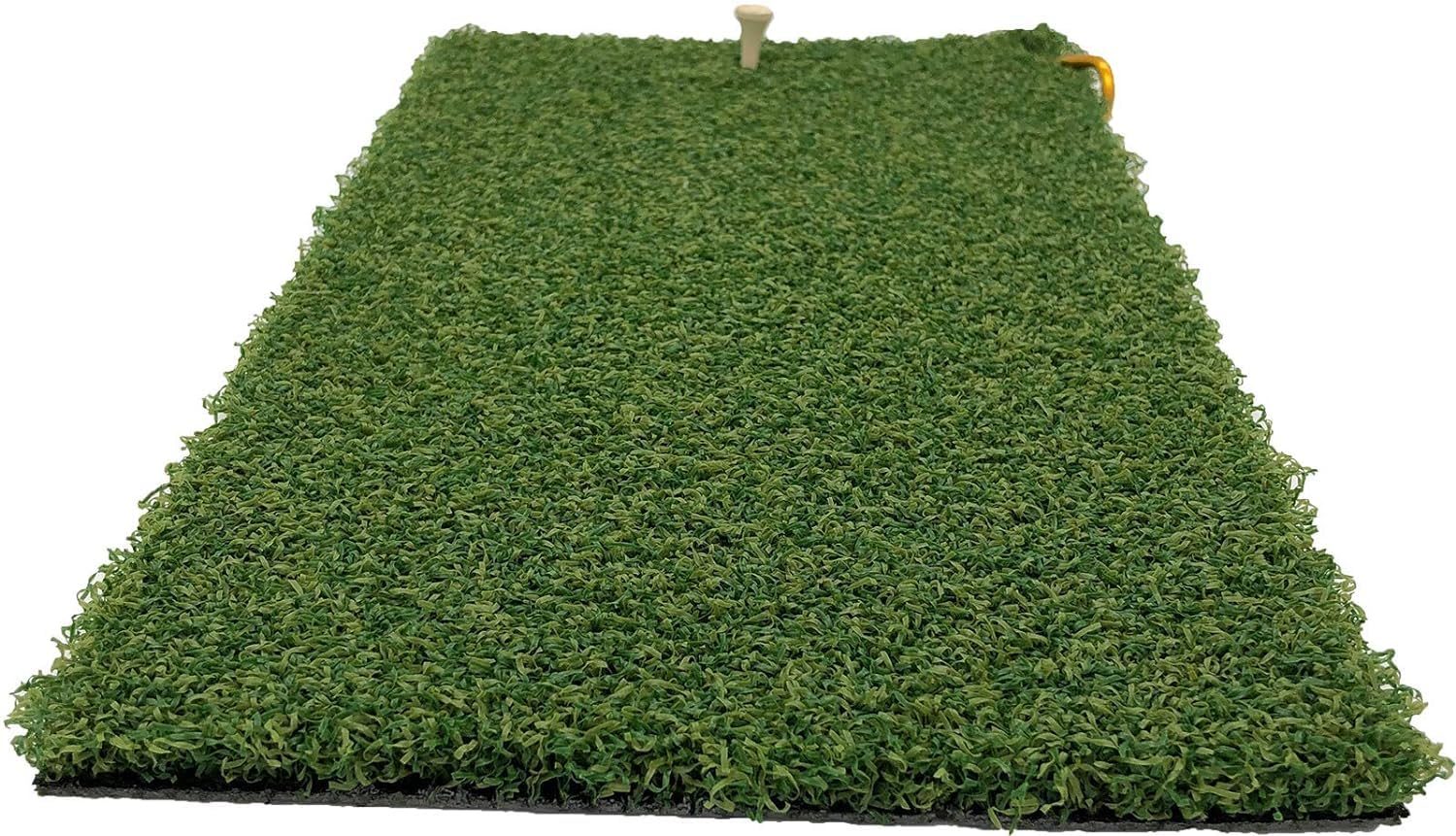 Buy Golfort Fairway Pro+ Golf Mat | Winter Rules Fairway Mats ...