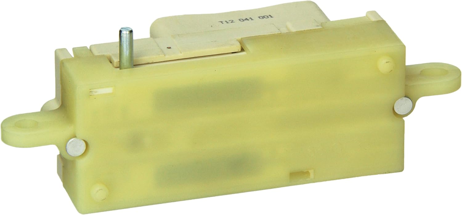 Amazon.com: Standard Motor Products US714 Ignition Switch : Automotive