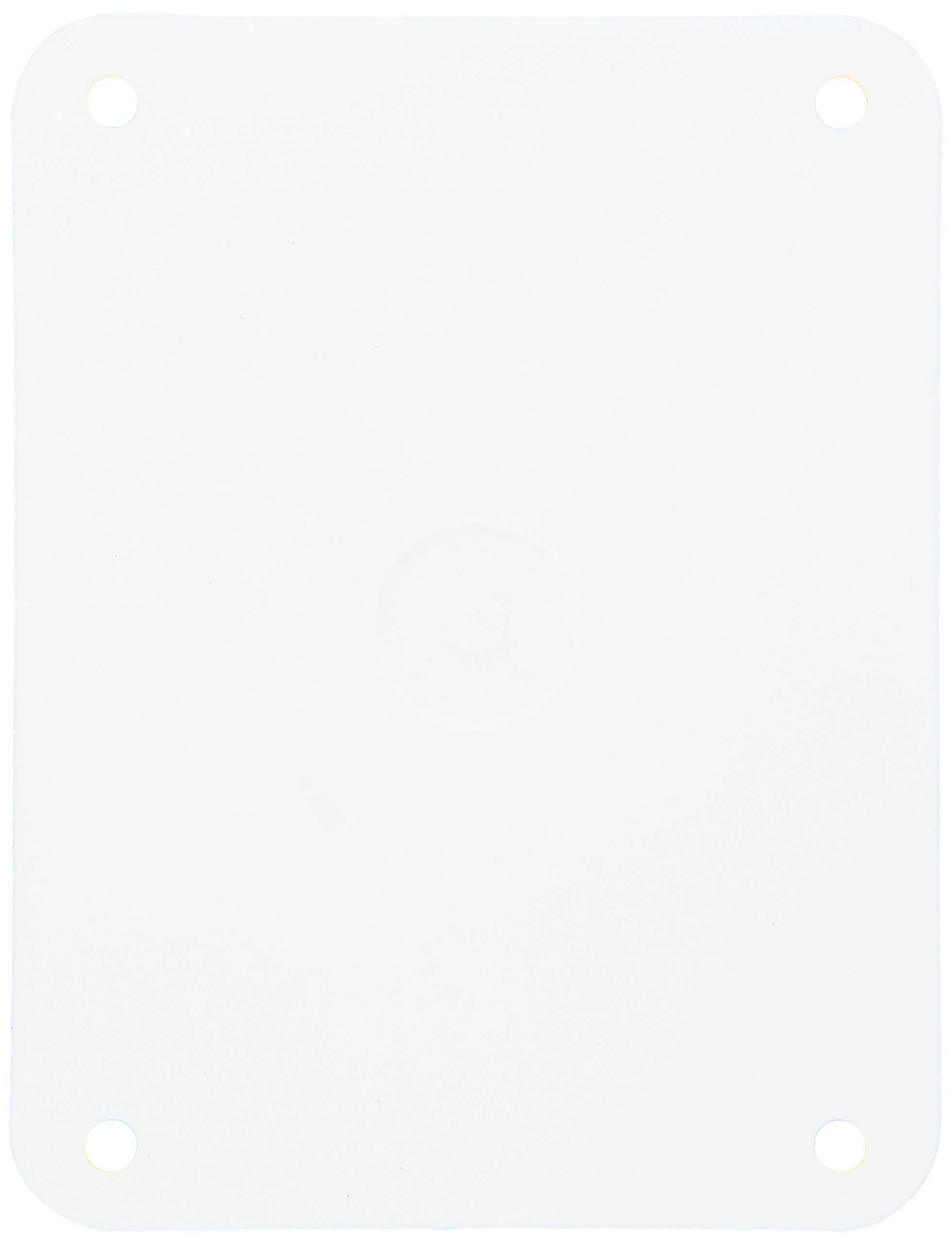 Amazon.com : Heath Outdoor Products BP-15 Mounting Plate,White : Video ...