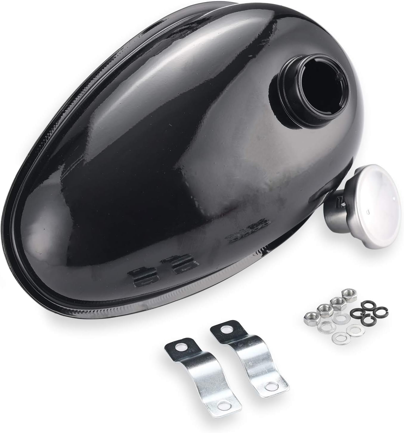 XR50 CRF50 Style Gas Tank Buy Necaces Fuel Gas Tank For Meerkat 50cc ...