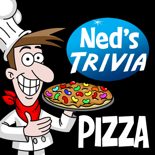 Ned's Pizza Trivia - App on Amazon Appstore