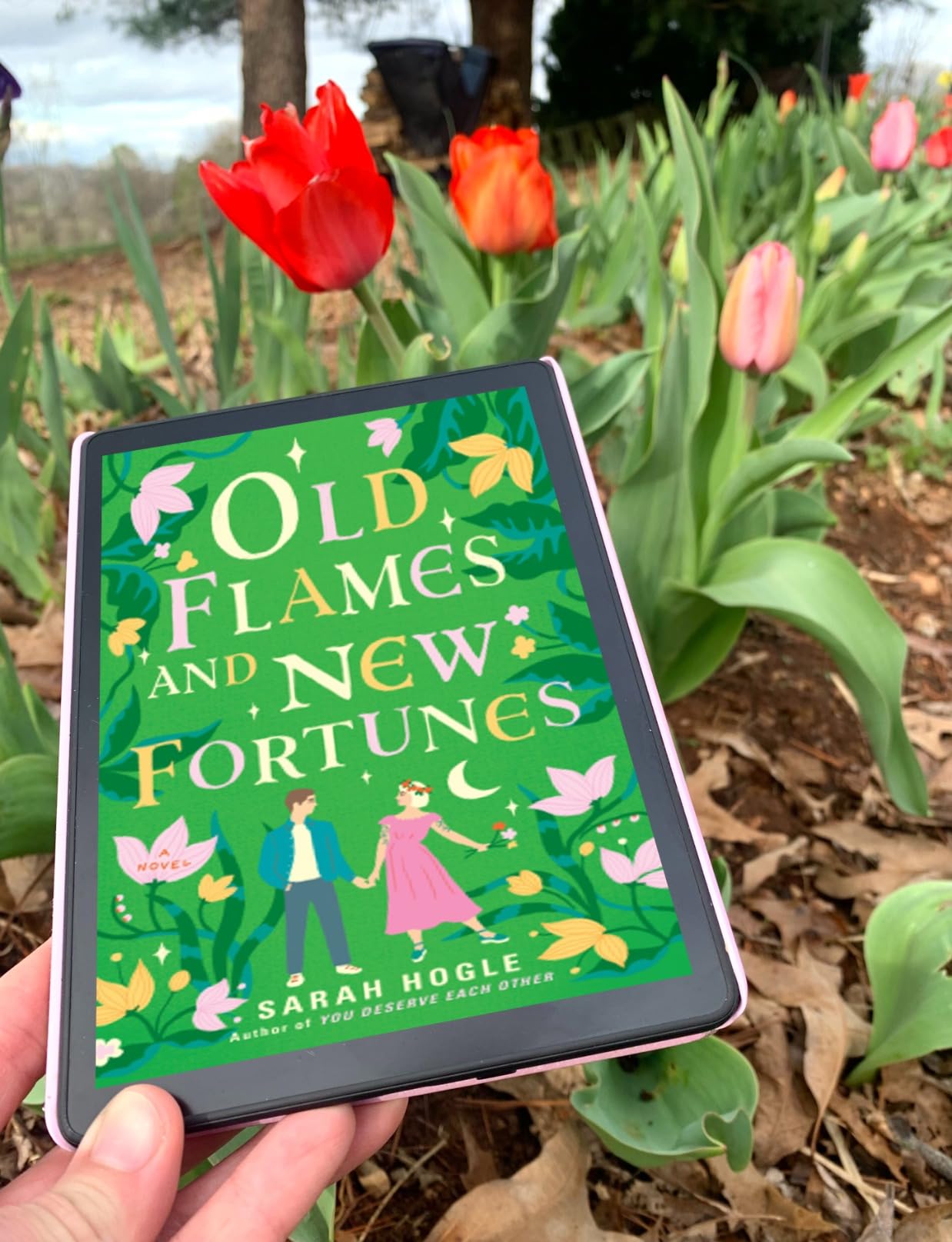 Amazon.com: Old Flames and New Fortunes (A Moonville Novel Book 1 ...