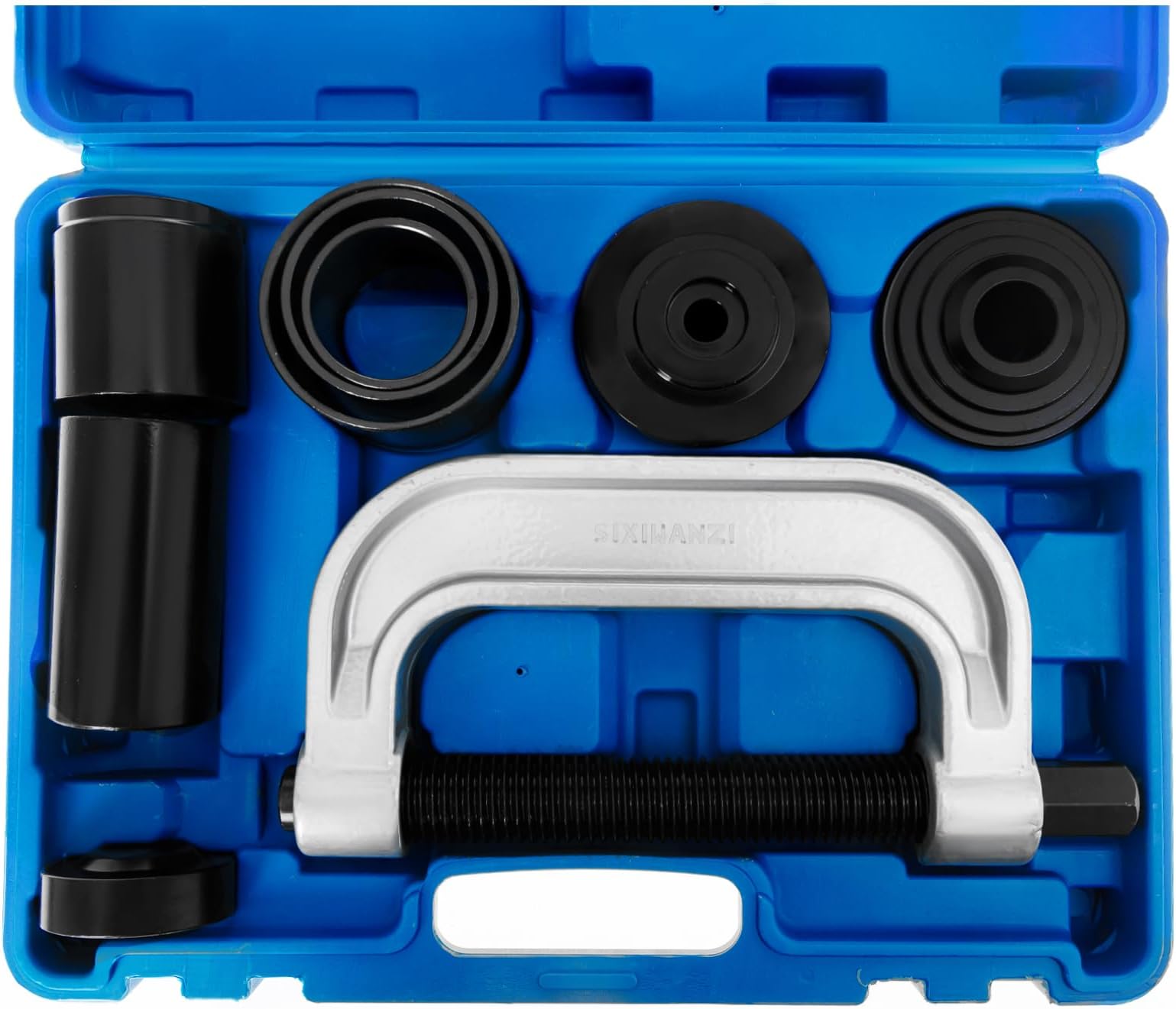 Amazon.com: ZJERYL GULL Heavy Duty Ball Joint Press & U Joint Removal ...