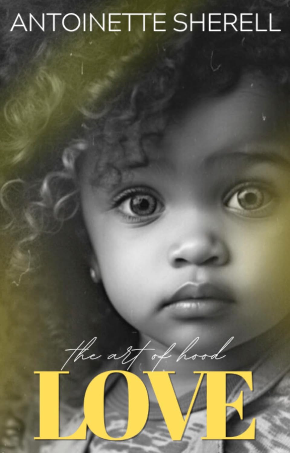 The Art Of Hood Love: The Finale - Kindle edition by Sherell ...