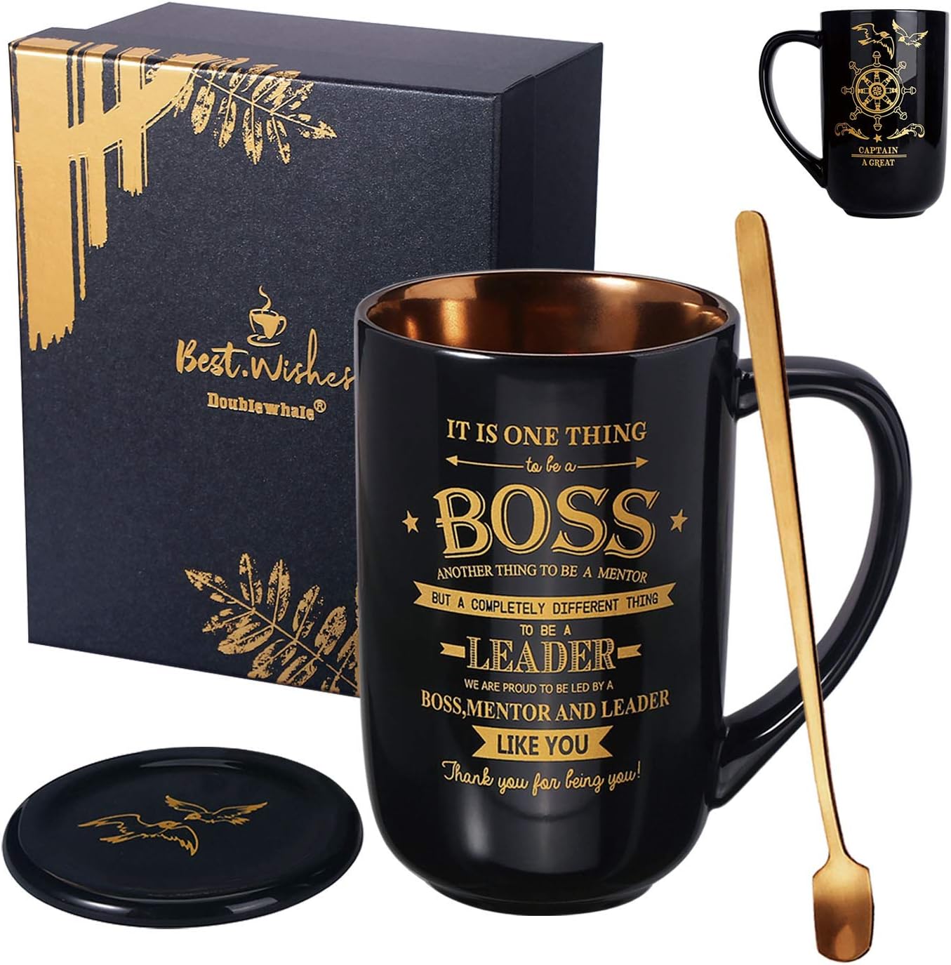 L'Esprit Des Anges Tasse-Mug Collègue-Manager Valeur Nutritive - Idée ...