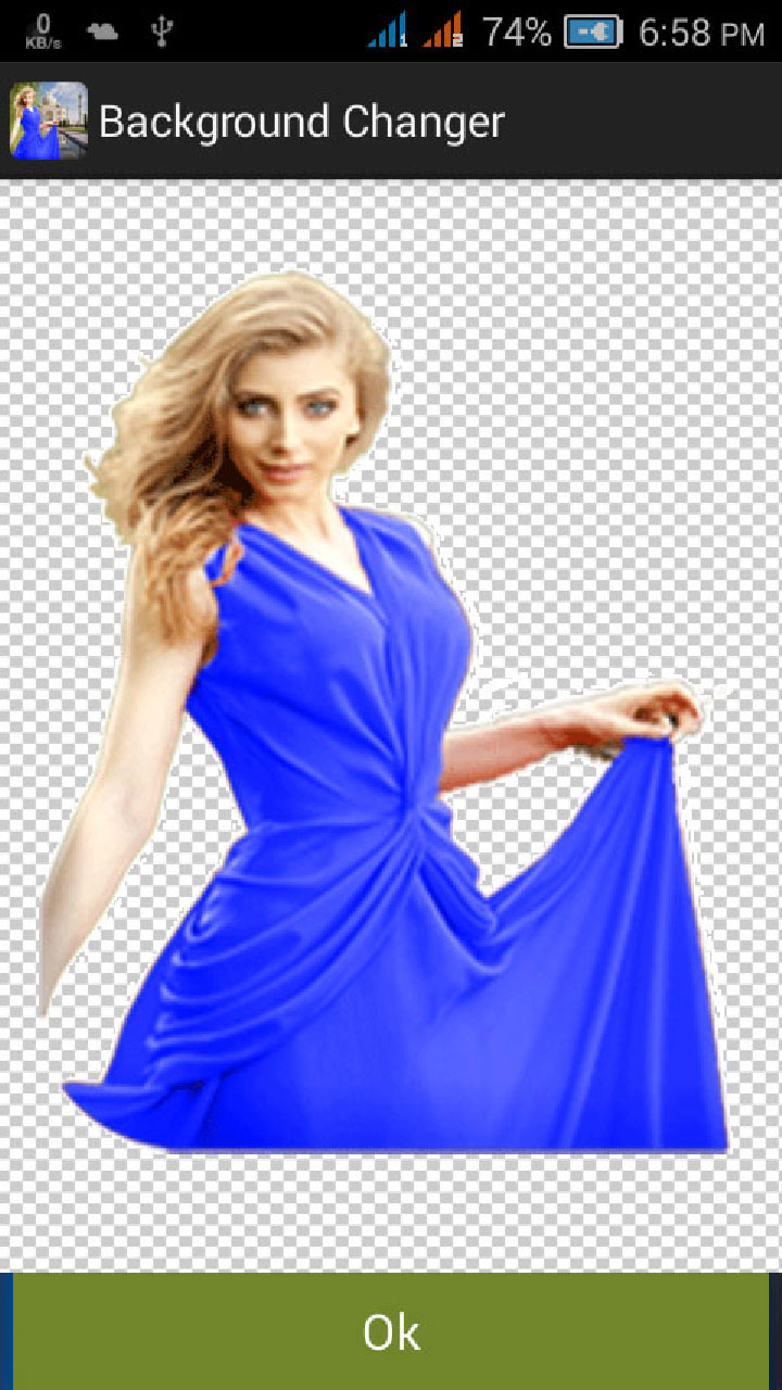 Background Changer - App on Amazon Appstore