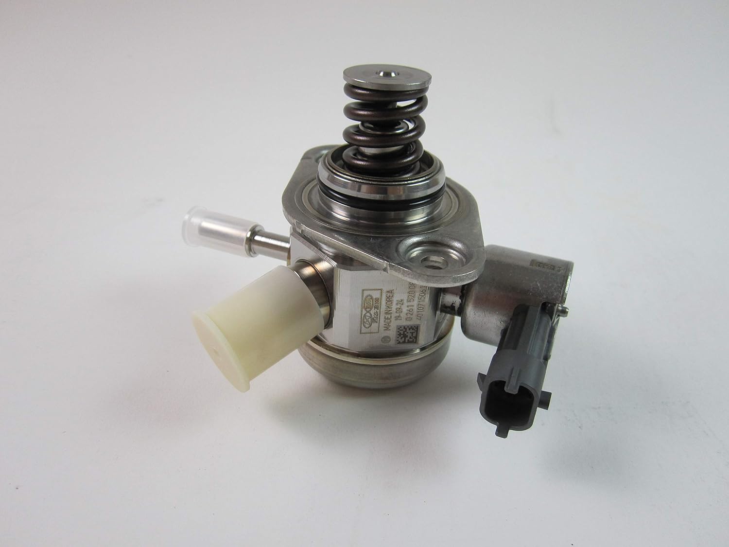 Amazon.com: Genuine Hyundai 35320-2B130 High Pressure Oil Pump Assembly ...