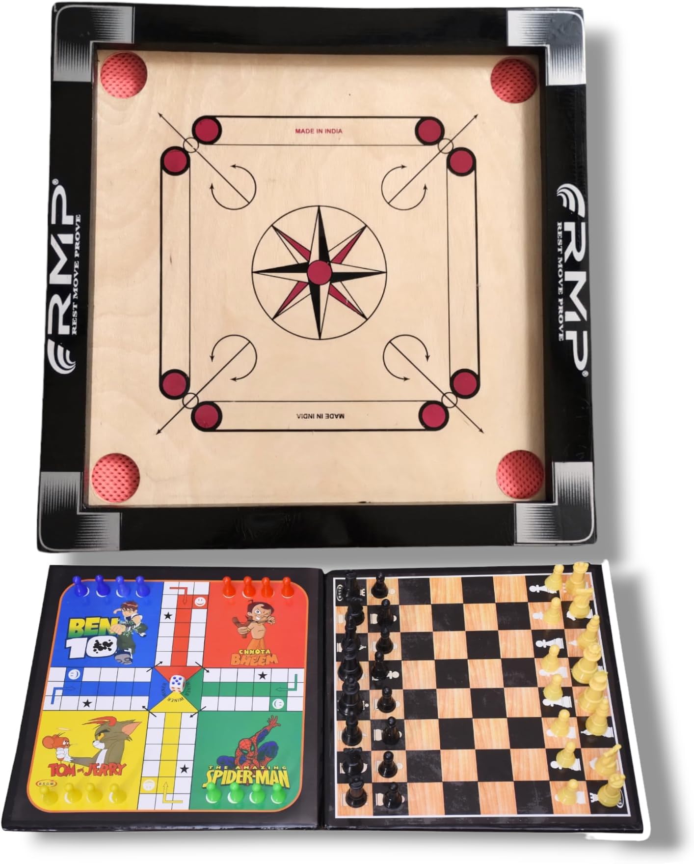 Carrom Board Price Amazon at Sandra Anker blog