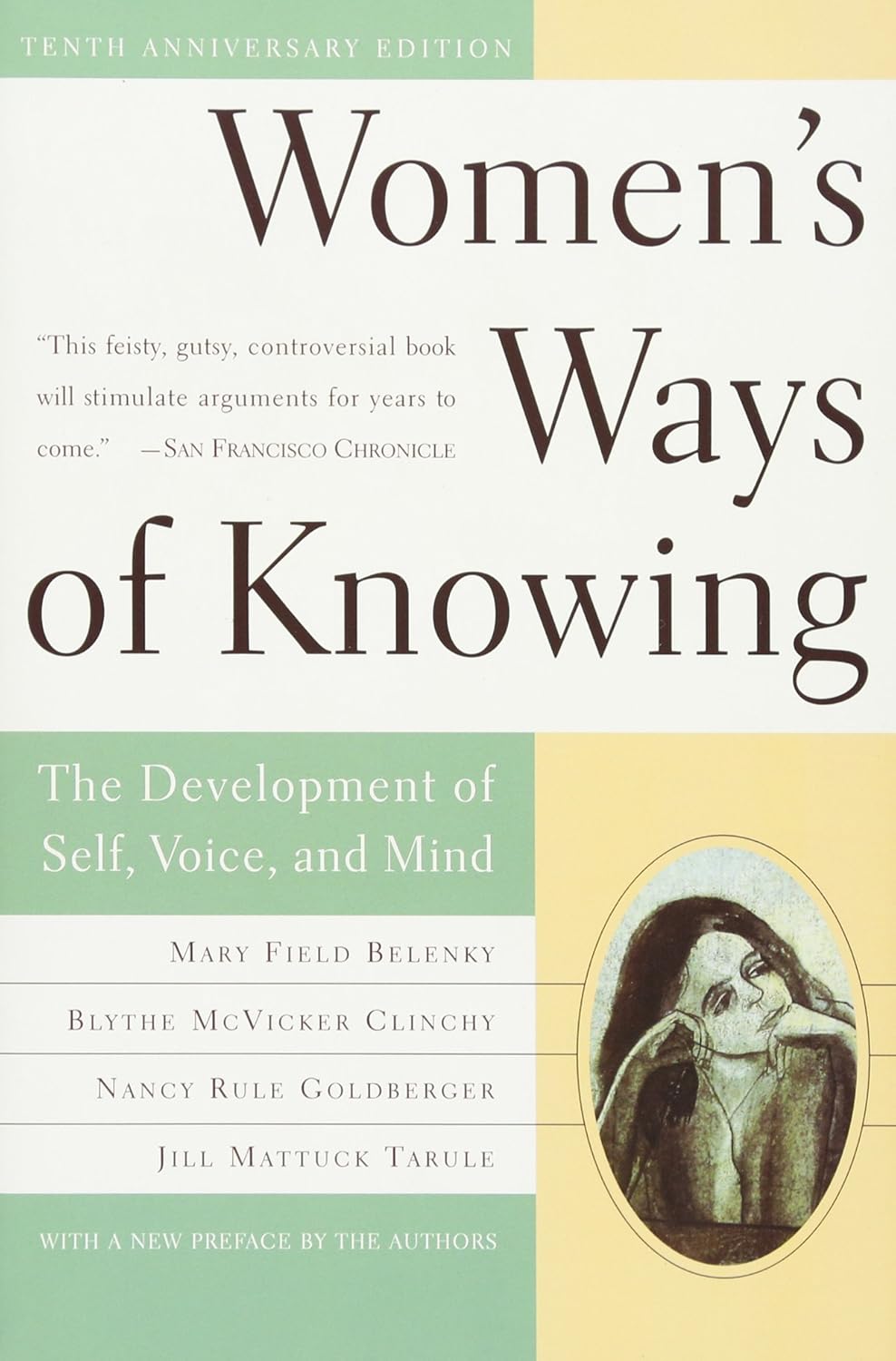 Amazon.co.jp: Women's Ways of Knowing (10th Anniversary Edition): The ...