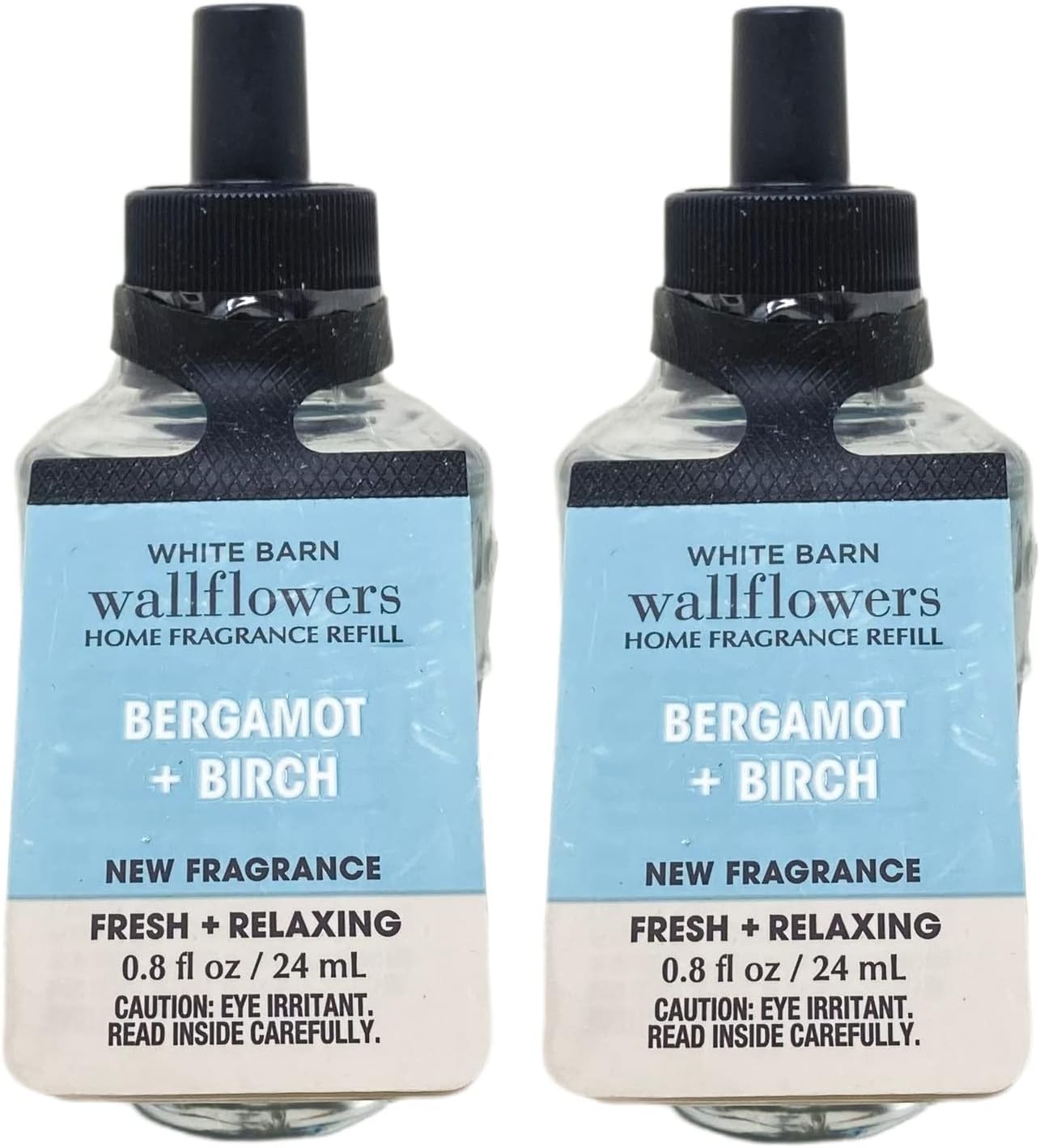Amazon.com: Bath & Body Works Fresh Sheets Wallflowers Home Fragrance ...