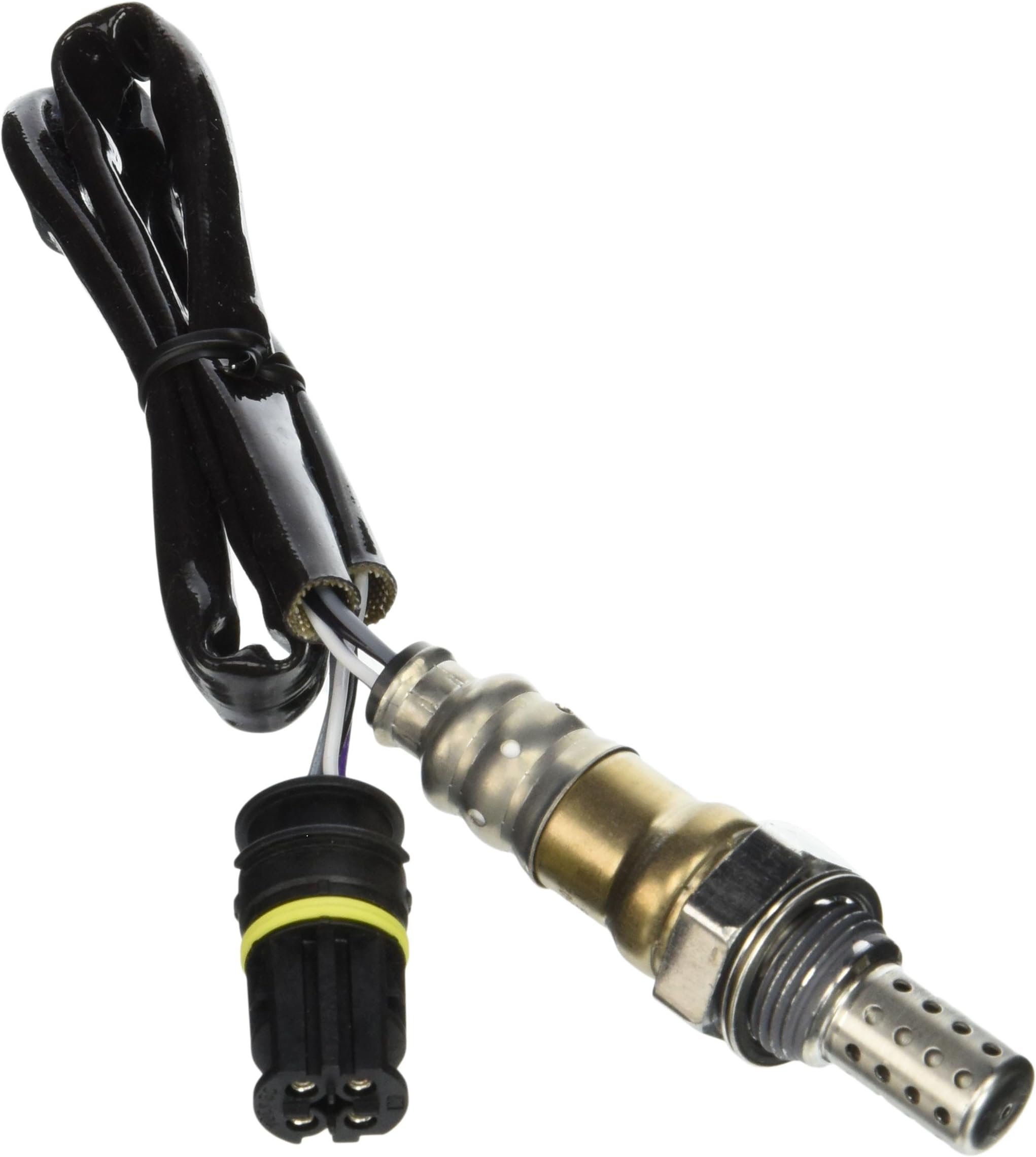 Amazon.com: Denso 234-4802 Oxygen Sensor : Automotive