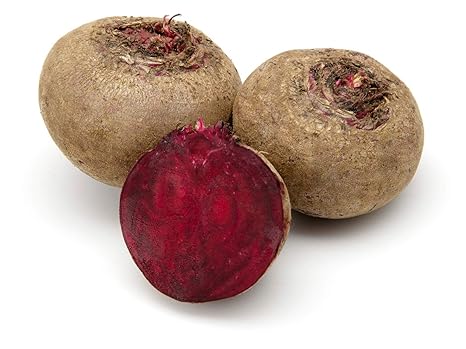 Fresh Beet Root, 250g : Amazon.in: Grocery & Gourmet Foods