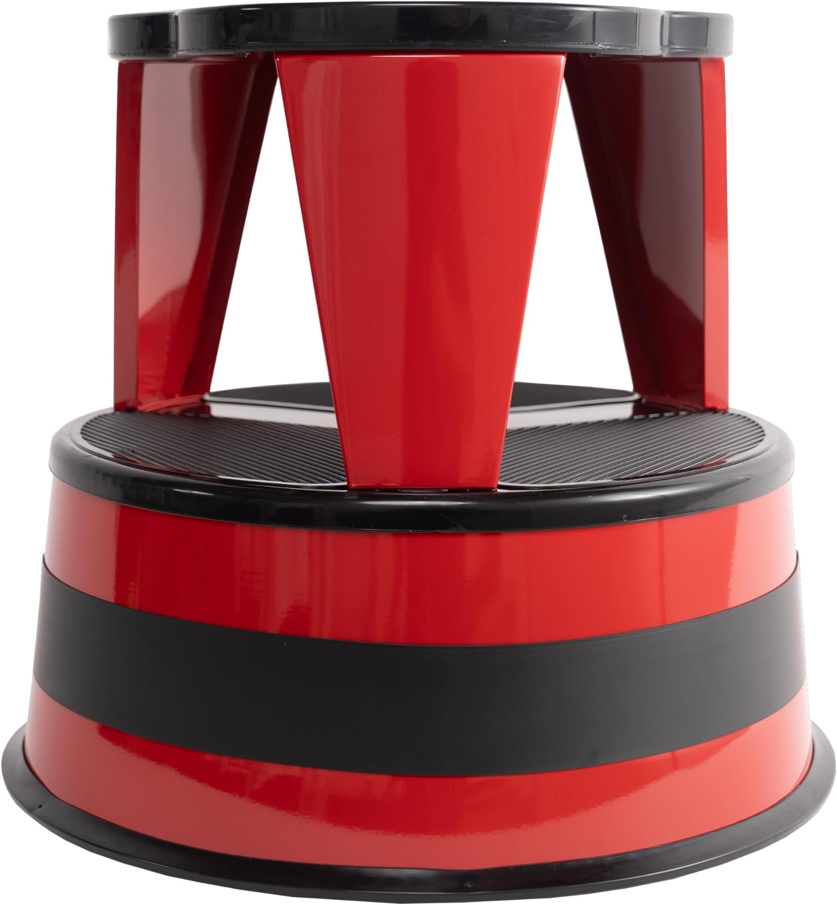 Amazon.com: Cramer Original All-Steel Kik-Step Stool : Office Products