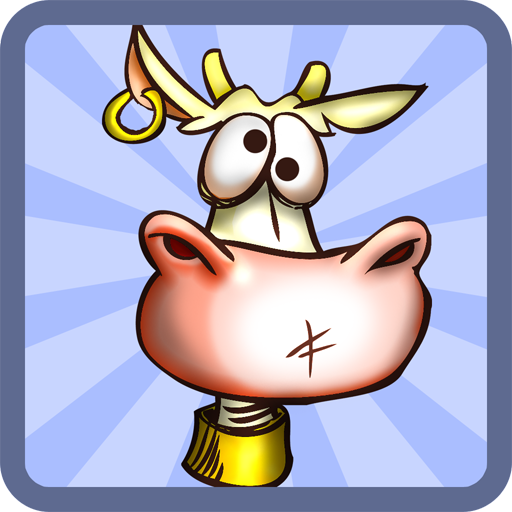 Wacky Cows - App on Amazon Appstore