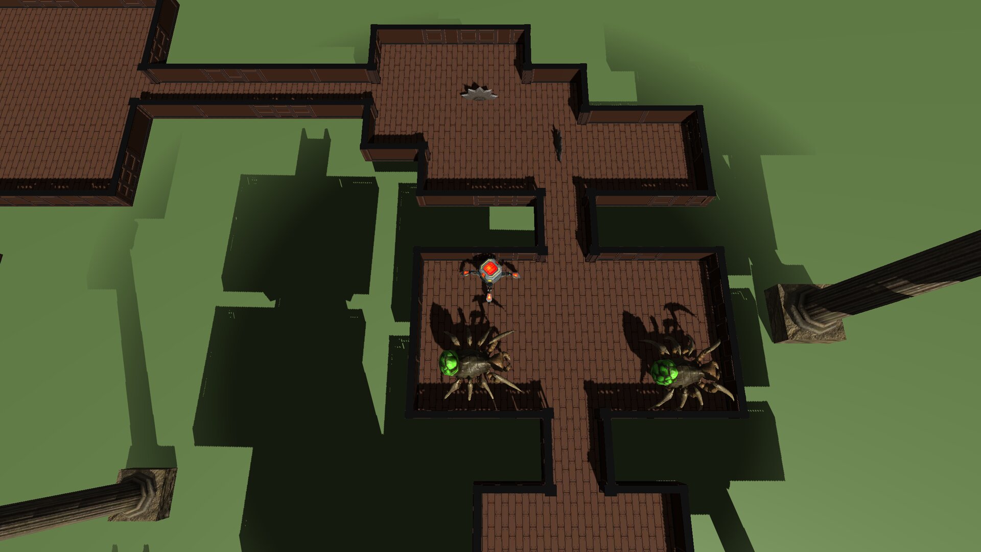 SkyBot Valley - Full Version - App on Amazon Appstore
