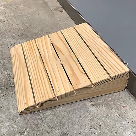 Rampe Auffahrrampe Bordsteinrampe Bordsteinrampen Für Auffahrt 13cm ...