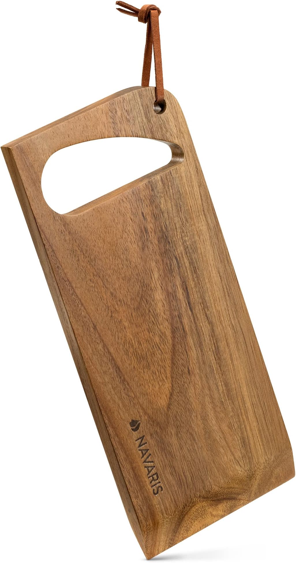 Amazon.com : Navaris BBQ Wood Grill Scraper - 10 x 4.7 in - Bristle ...