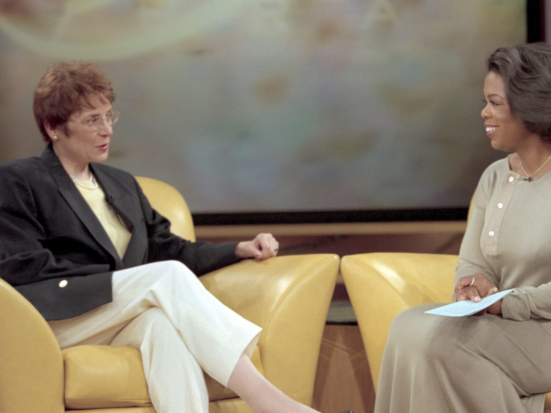 Watch The Oprah Winfrey Show - Season 13 | Prime Video