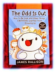 Amazon.com: The Odd 1s Out: How to Be Cool and Other Things I Definitely Learned from Growing Up ...