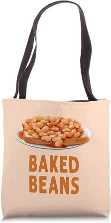 Amazon.com: Baked Beans Costume Idea For Women & British Food Dishes ...