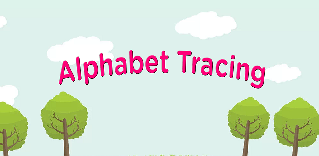 Alphabet Tracing and ABC Learning Phonic abcd education kids game for ...