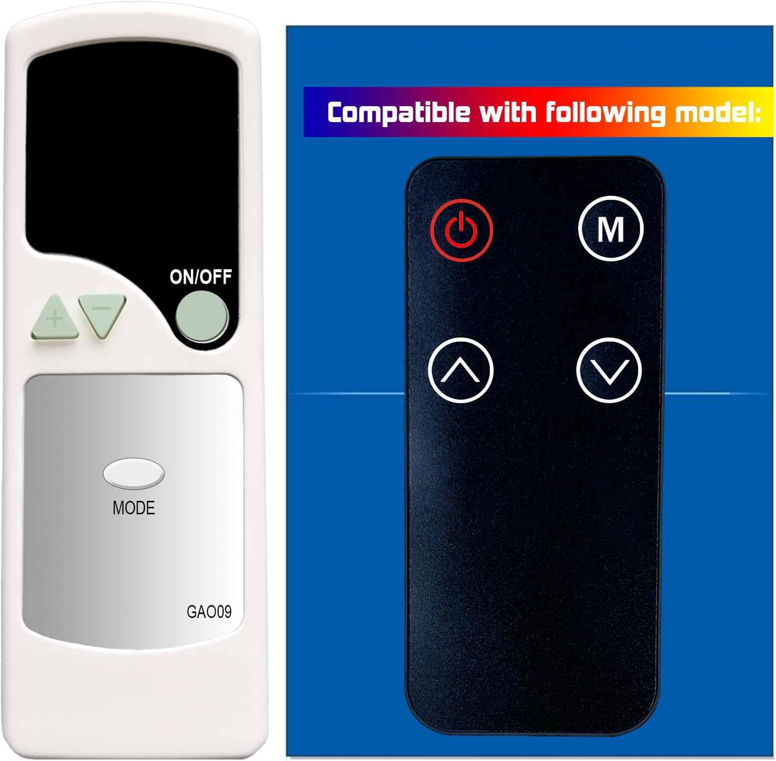 Amazon.com: XINJISHIMIN Replacement for Scott Living Greentouch ...