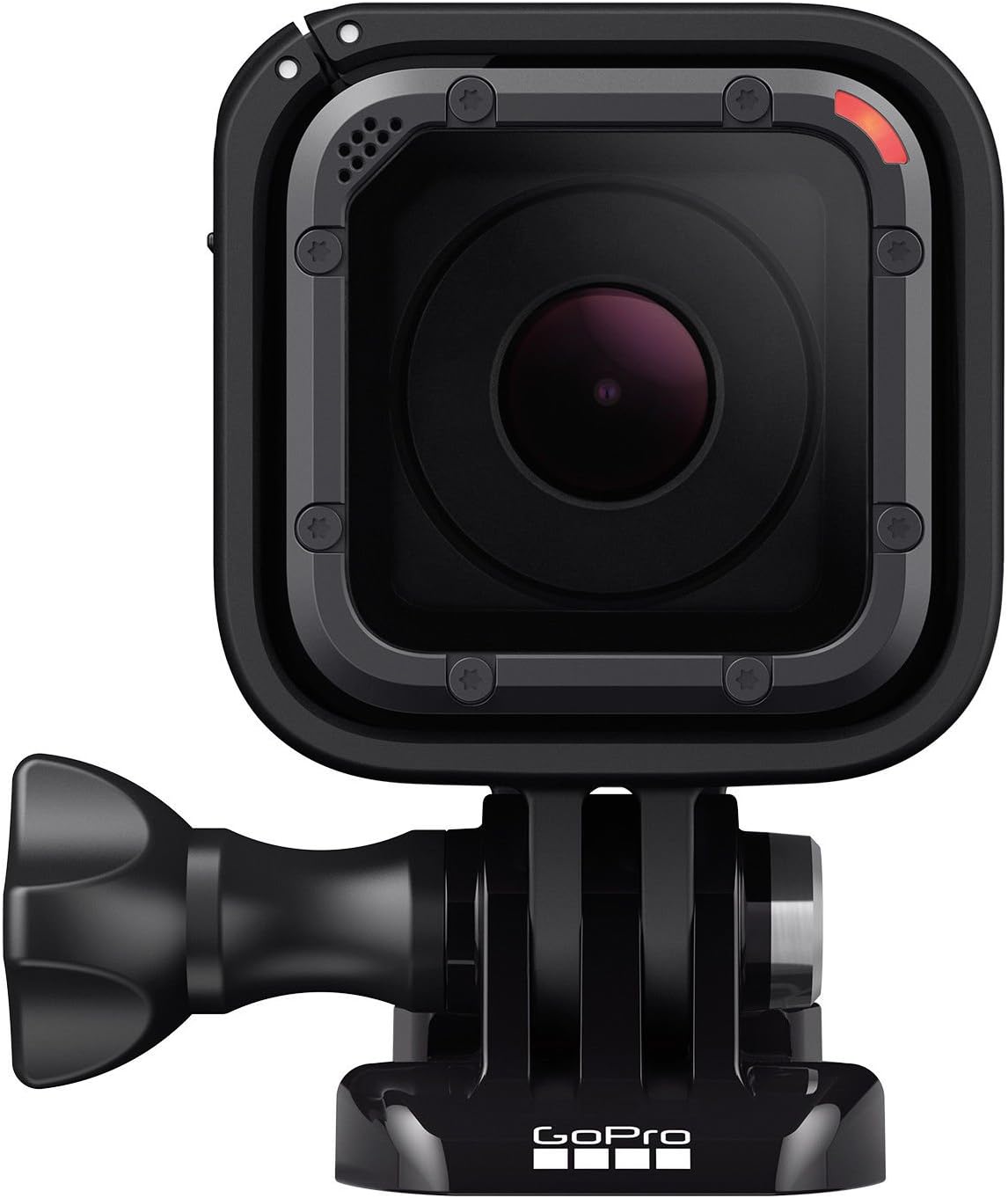 Amazon.com : GoPro HERO Session Waterproof Digital Action Camera ...