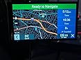Amazon.com: Garmin DriveSmart 66 EX 6-Inch Car GPS Navigator with ...