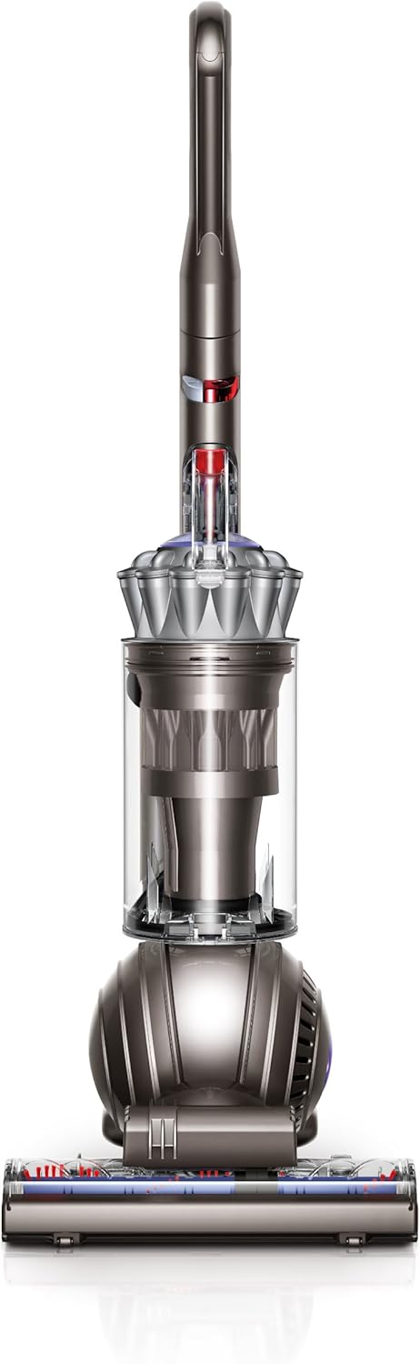 Amazon.com - Dyson DC65 Multi Floor Upright Vacuum Cleaner
