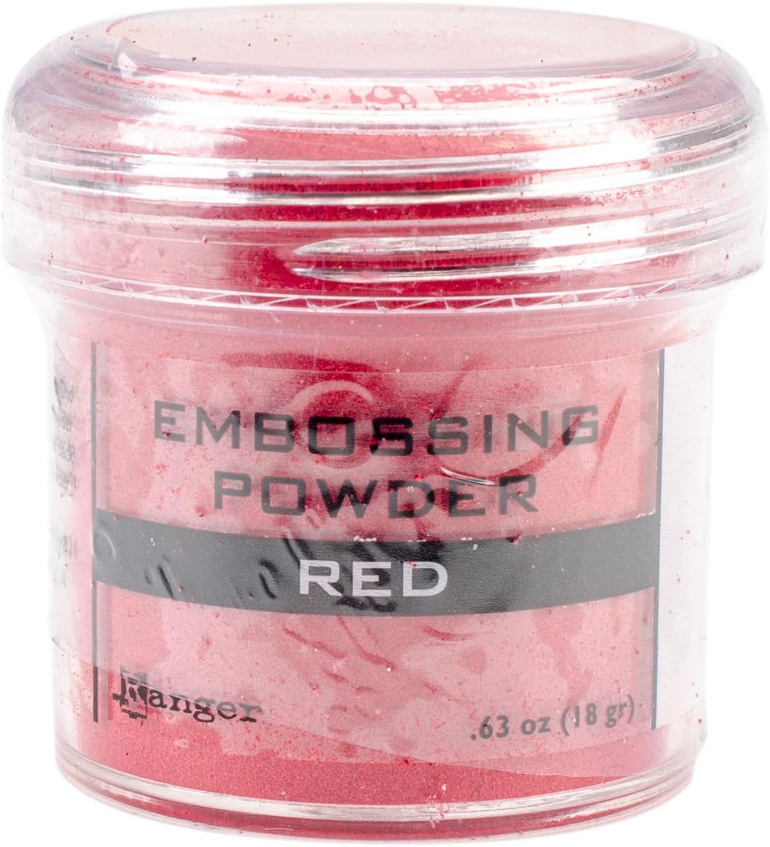 Amazon.com: Ranger Navy Metallic Embossing Powder