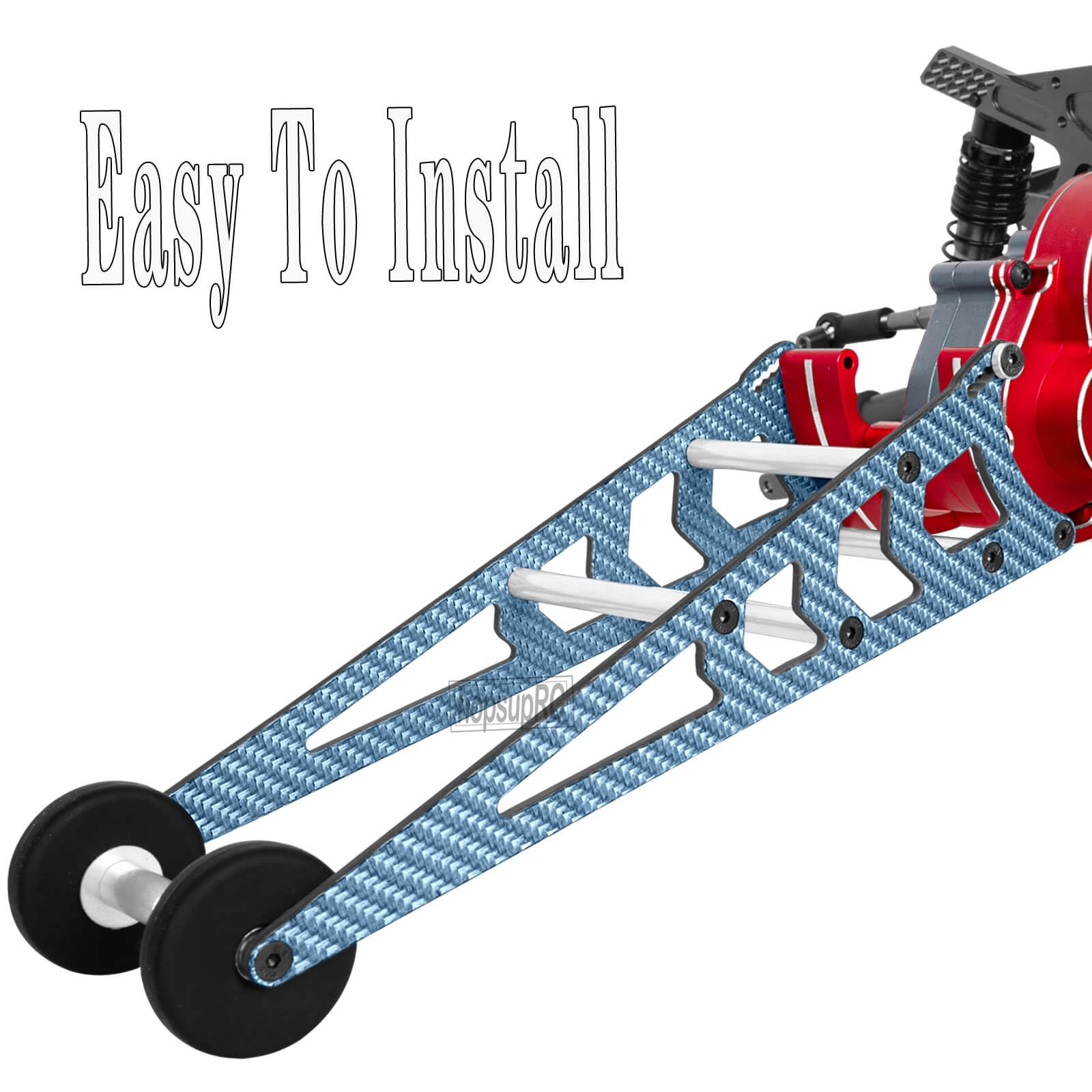 Custom Rc Upgrades