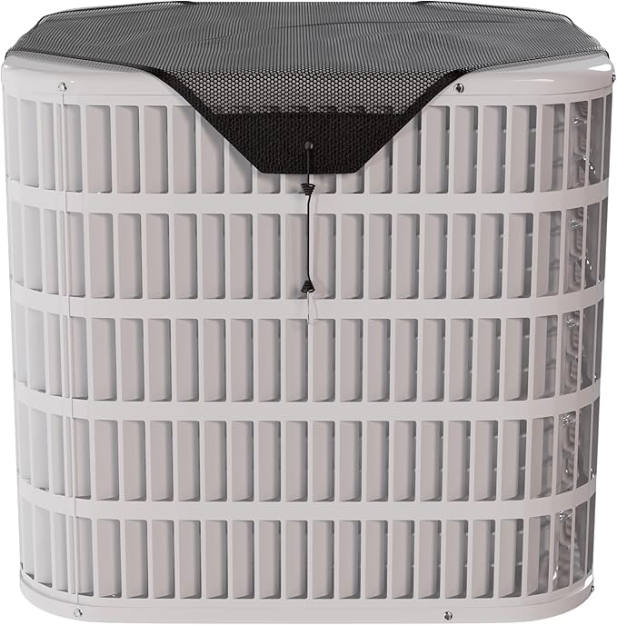 Amazon.com: BlueStars Premium AC Condenser Cover – Central Air ...